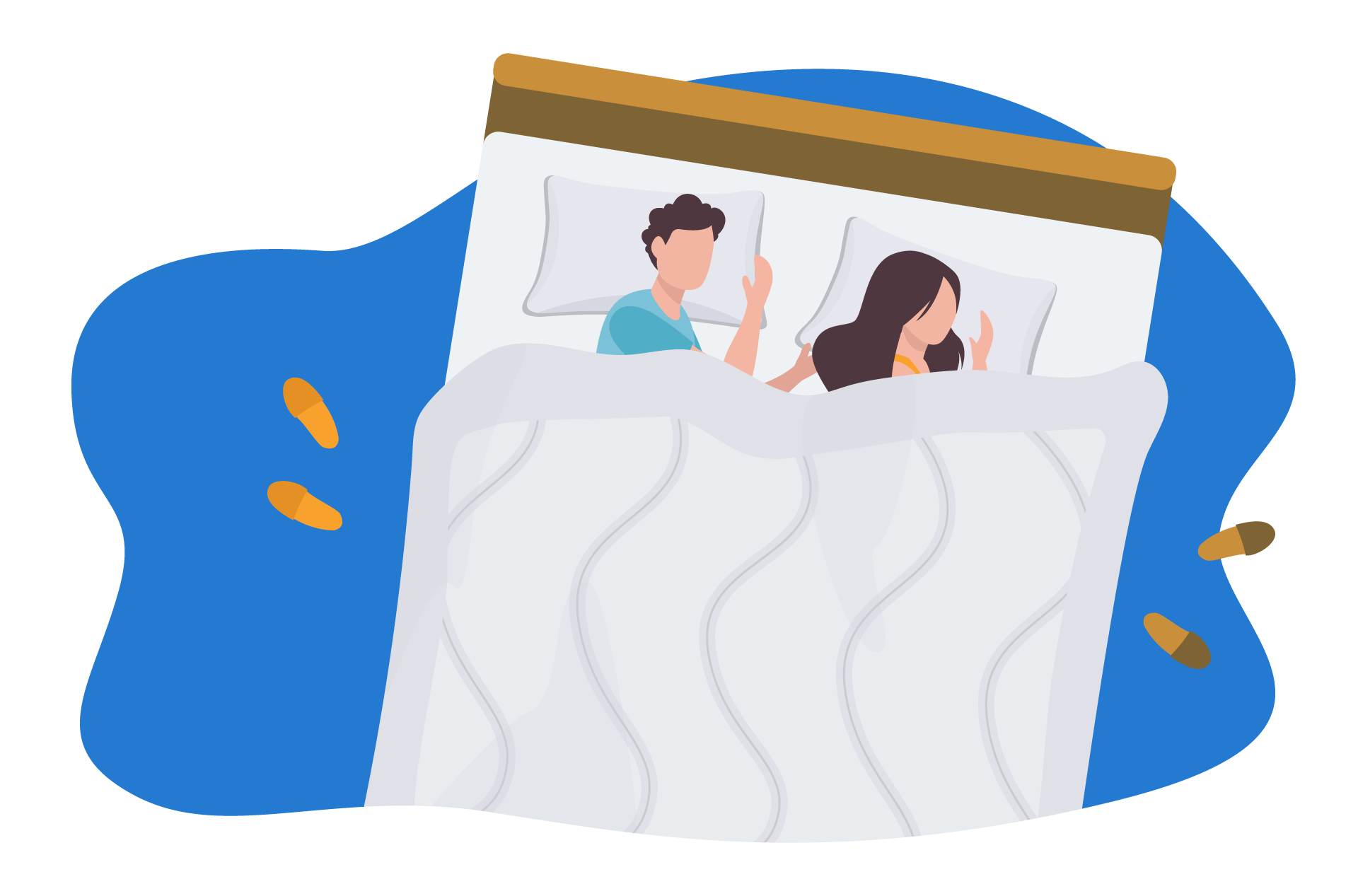 Os Melhores Edredons do Brasil | 2025