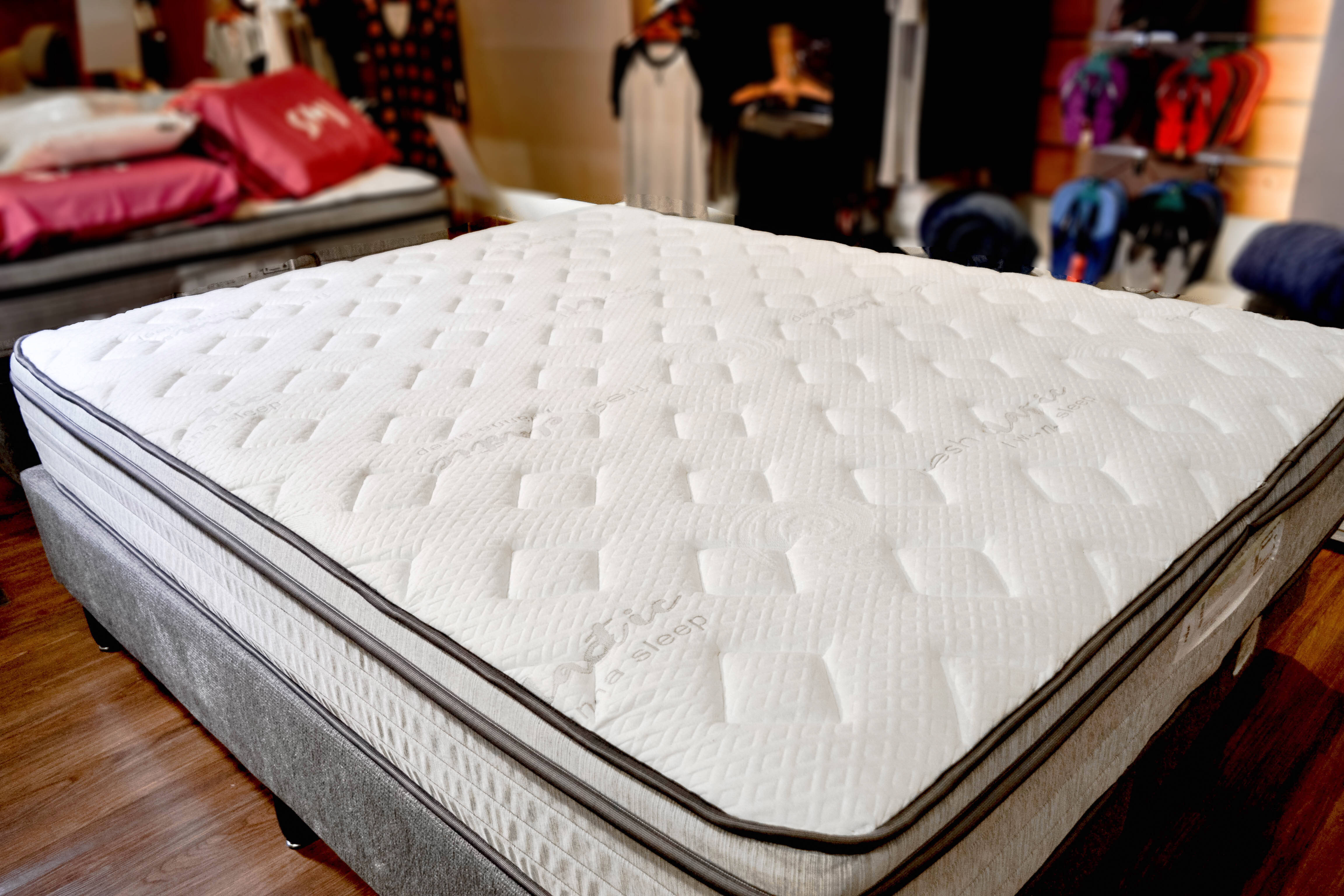 Colchão Ortobom Liberty | Análise Completa