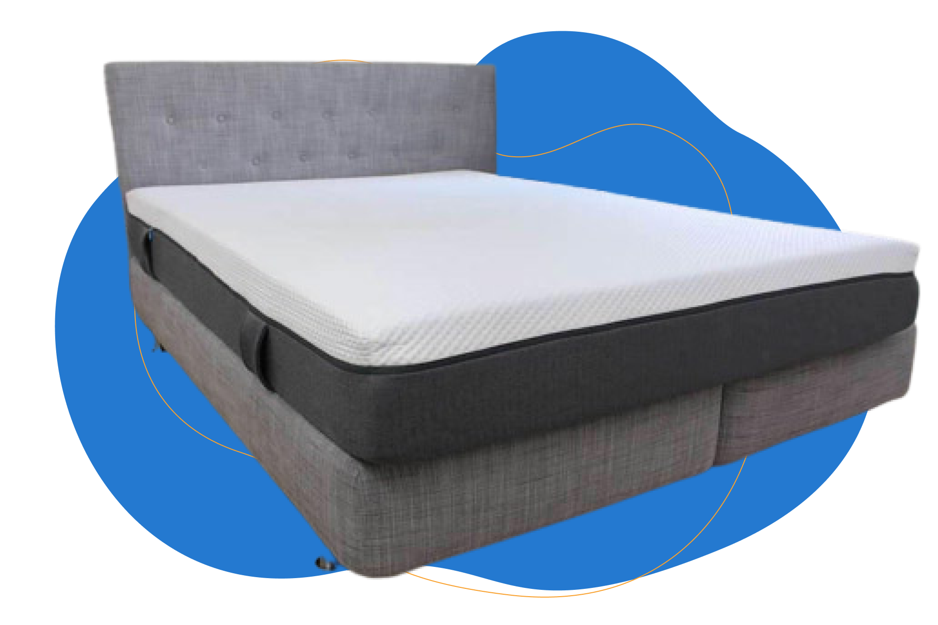 Colchão Emma Original: A nossa opinião (2023)