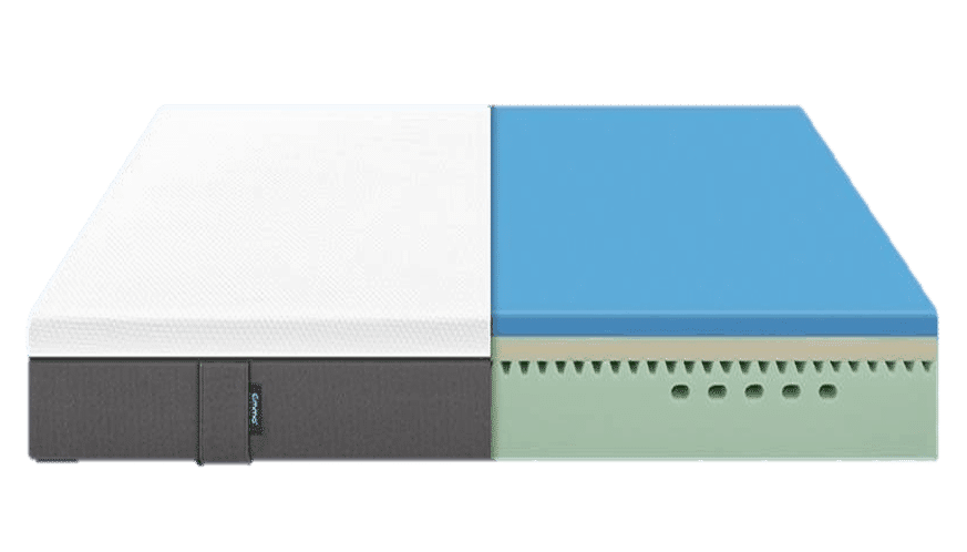 Emma Matratzen in der Übersicht 2025