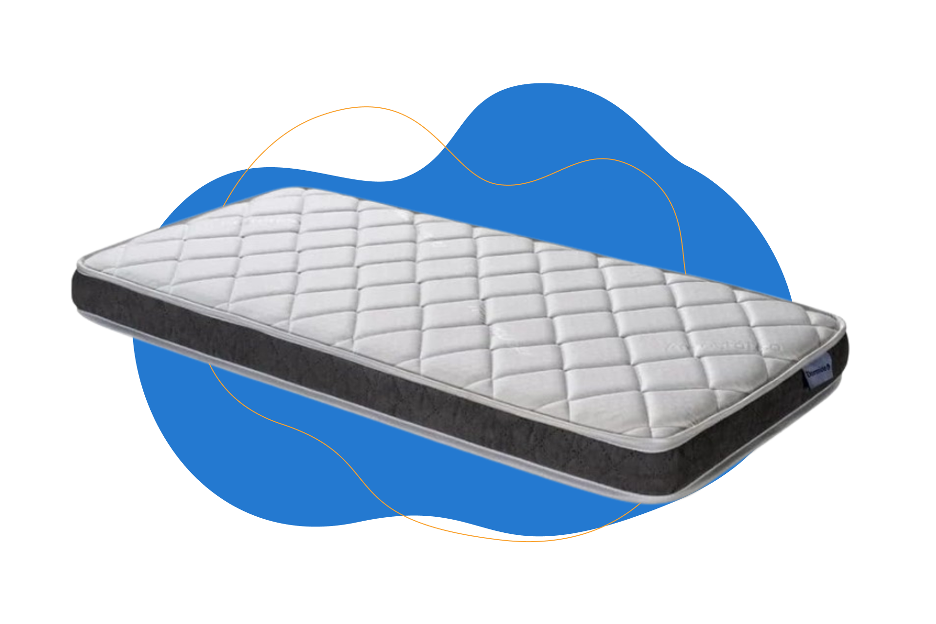 Colchones fabulous Dormideo Opiniones 2024