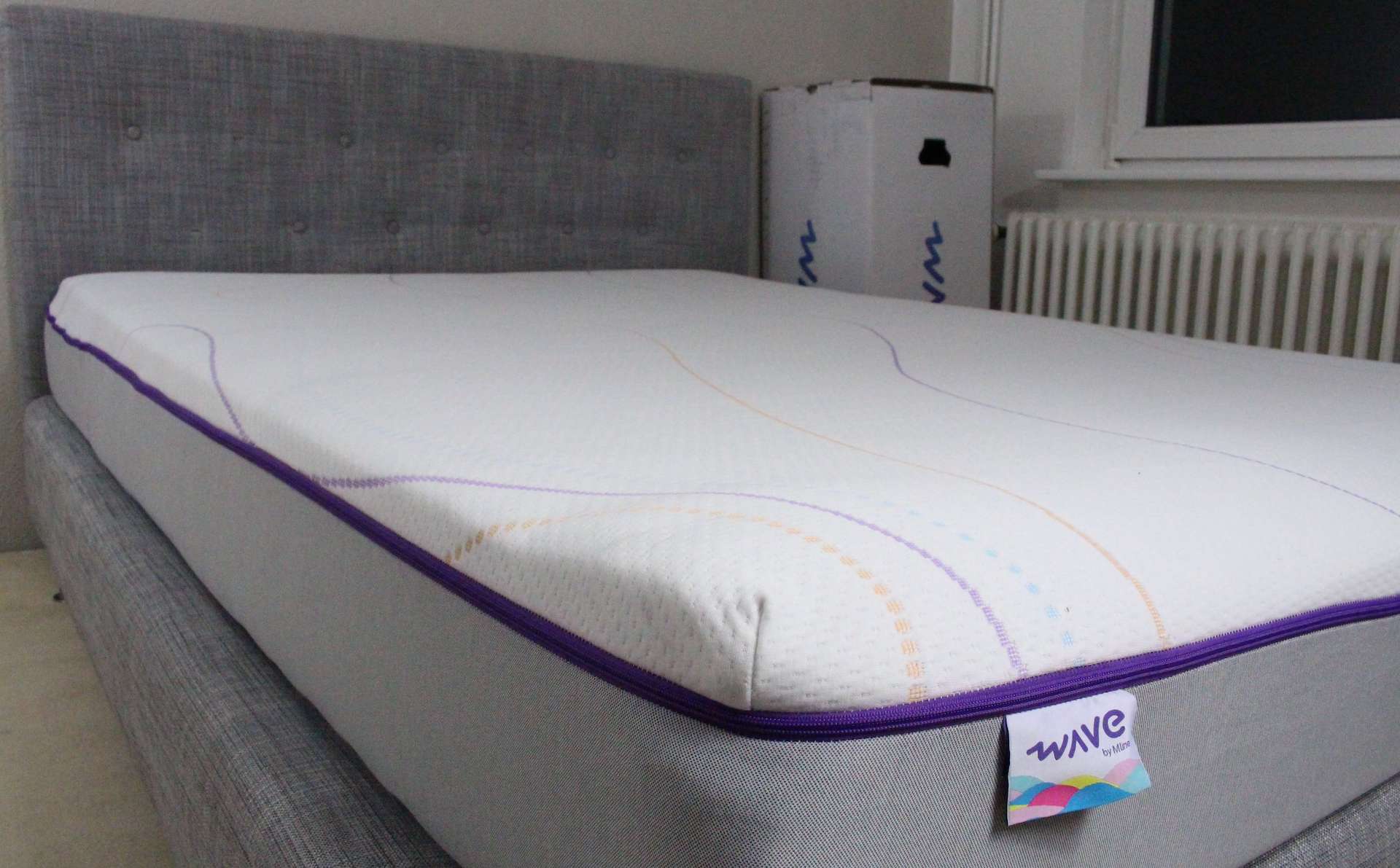 Proefslapen Matras 2025 | Alles Wat Je Moet Weten