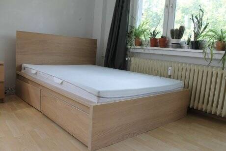 Emma Dynamic - jetzt Emma One Federkern - Unsere Erfahrungen im Test