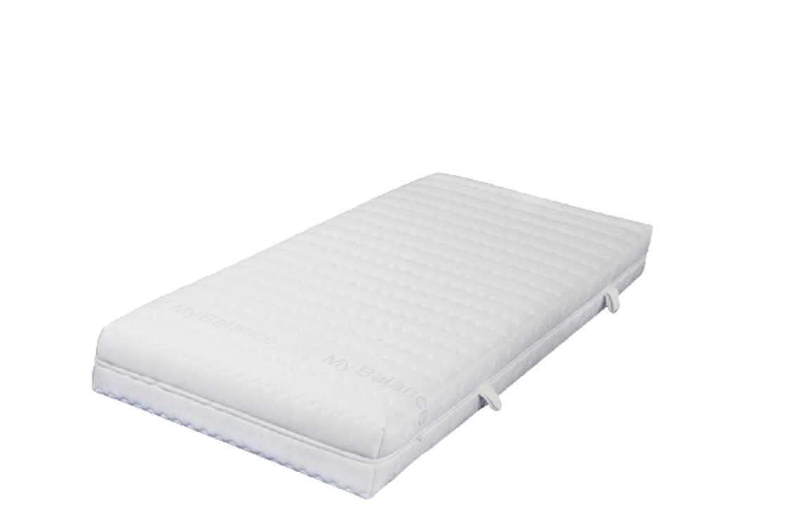 Breckle MyBalance 20 im Test