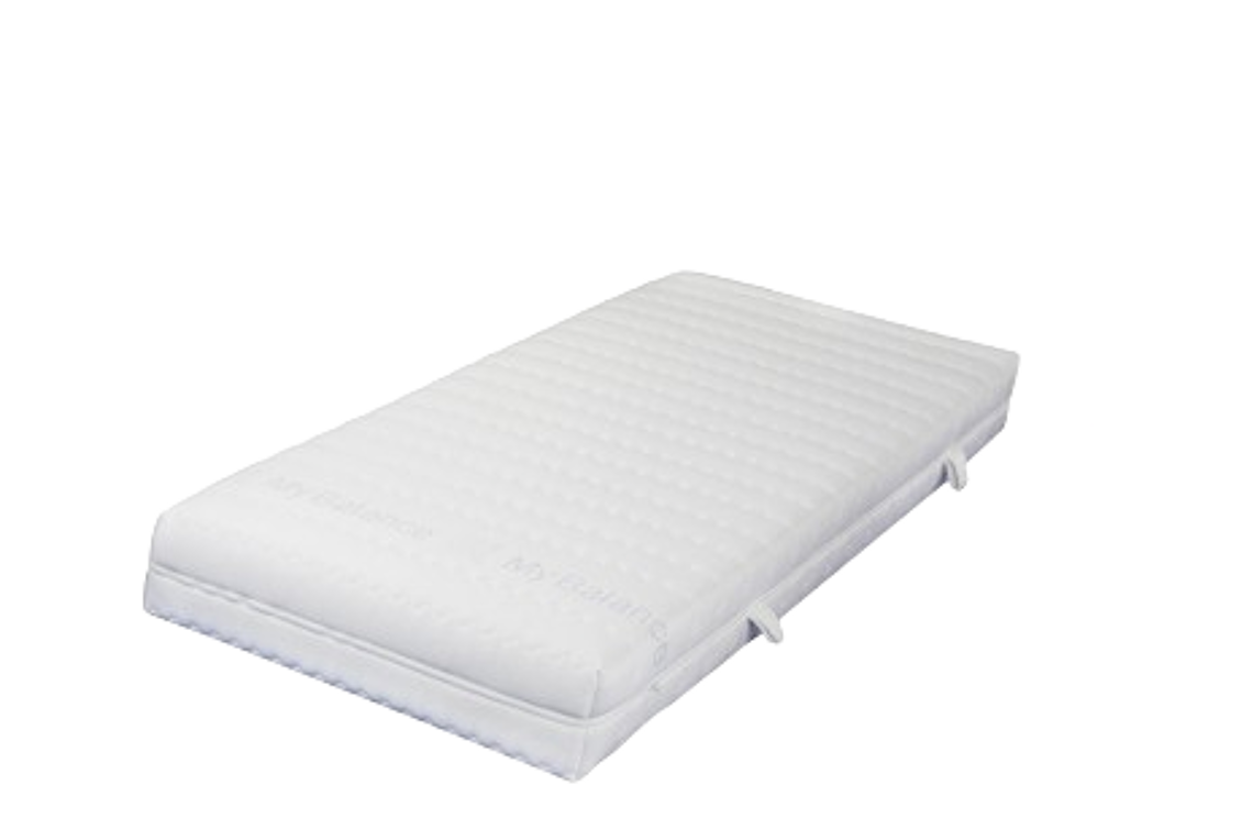 Breckle My Balance 15 LaPur im Test